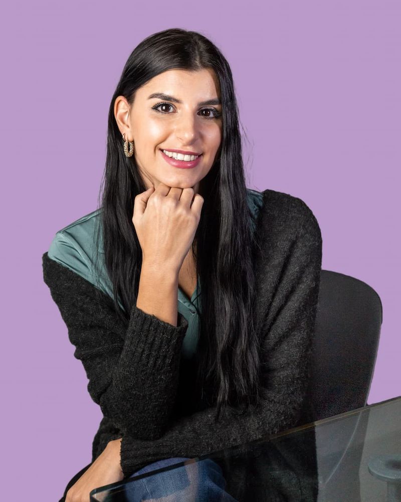 Creatively Squared | Editing